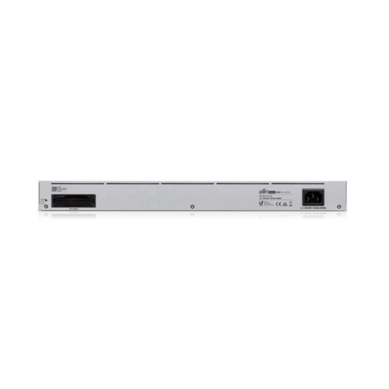 UBIQUITI USW-PRO-48-POE - UniFi Switch Gigabit PoE PRO / 48 Puertos PoE ...