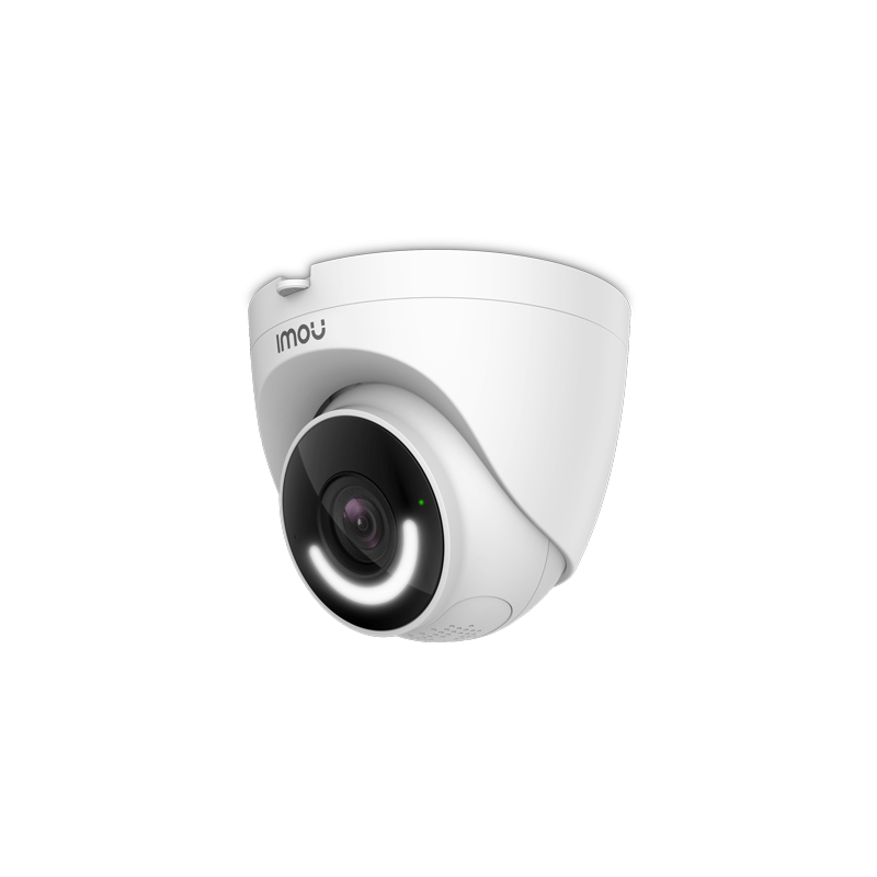 IMOU Turret (IPC-T26EN-0280B-imou) - Camara IP Domo Wifi de 2 ...