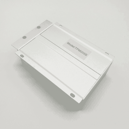 ZKTECO TPM005B - Fuente de Poder para Gabinete ZKTECO / 110V de Entrada ...