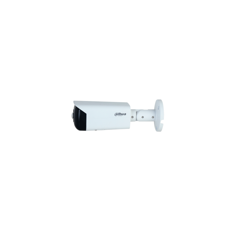 Dahua IPC-HFW3441T-AS-P - Cámara IP bullet de 4 megapíxeles/ Codec H ...