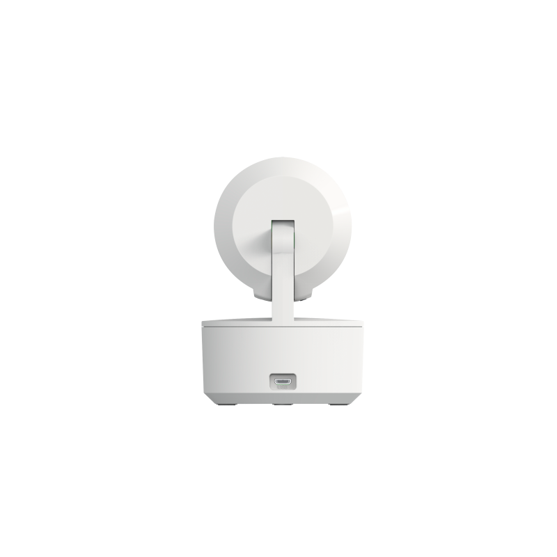 ZKTECO NGC2301 - Cámara IP PT WiFi 1080p / Iluminación 0.1 lux / H264 ...