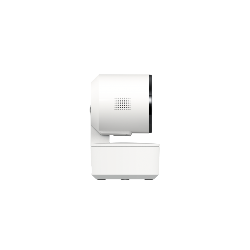 ZKTECO NGC2301 - Cámara IP PT WiFi 1080p / Iluminación 0.1 lux / H264 ...