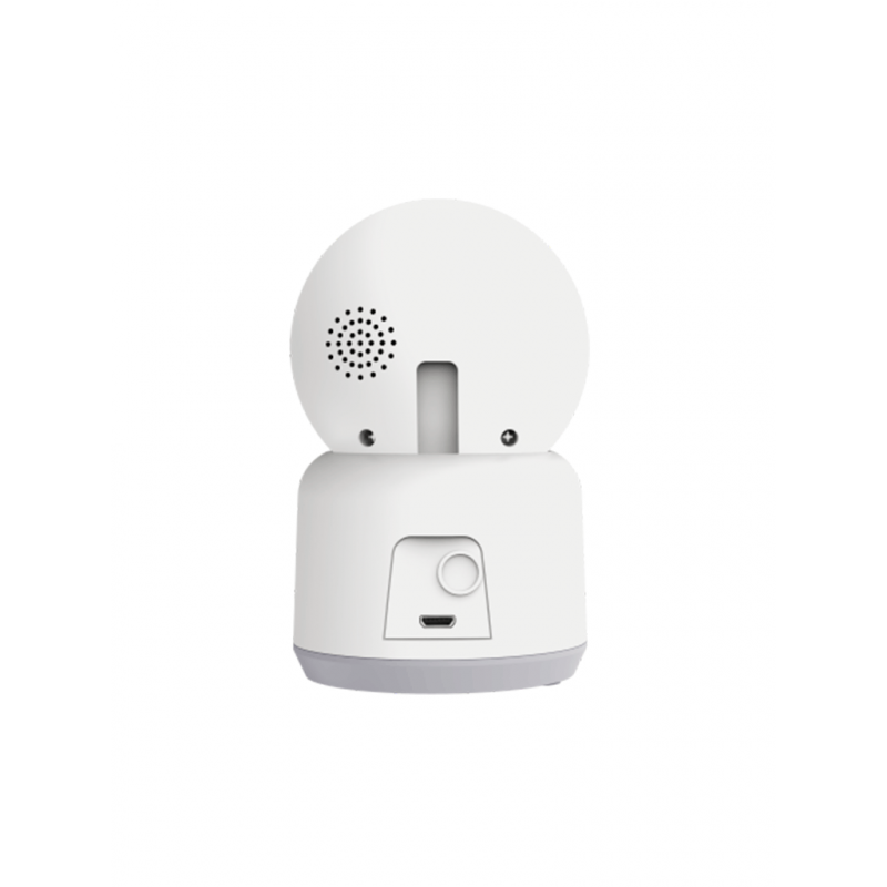 ZKTECO NGC2401PAK - Paquete de Cámara NGC1201 IP PT WiFi 1080P con ...