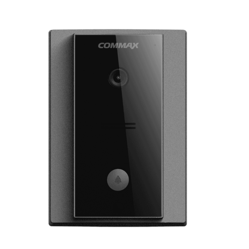 COMMAX CDV43K2DRC4LN - Kit de videoportero Commax a color con monitor ...