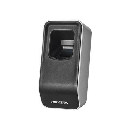 HIKVISION DS-K1F820F - Enrolador USB de Huellas para iVMS-4200 y ...