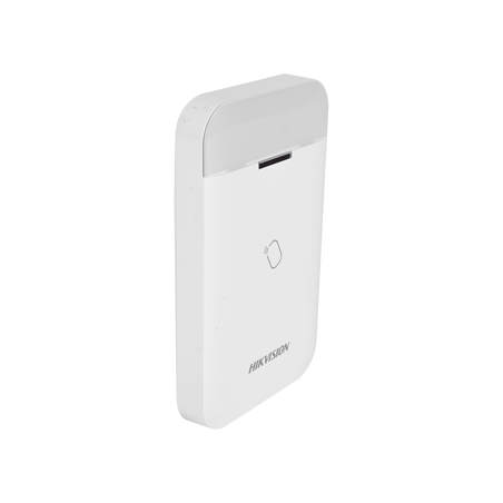 HIKVISION DS-PT1-WB - (AX PRO) Lector de Tag Inalámbrico HIKVISION ...