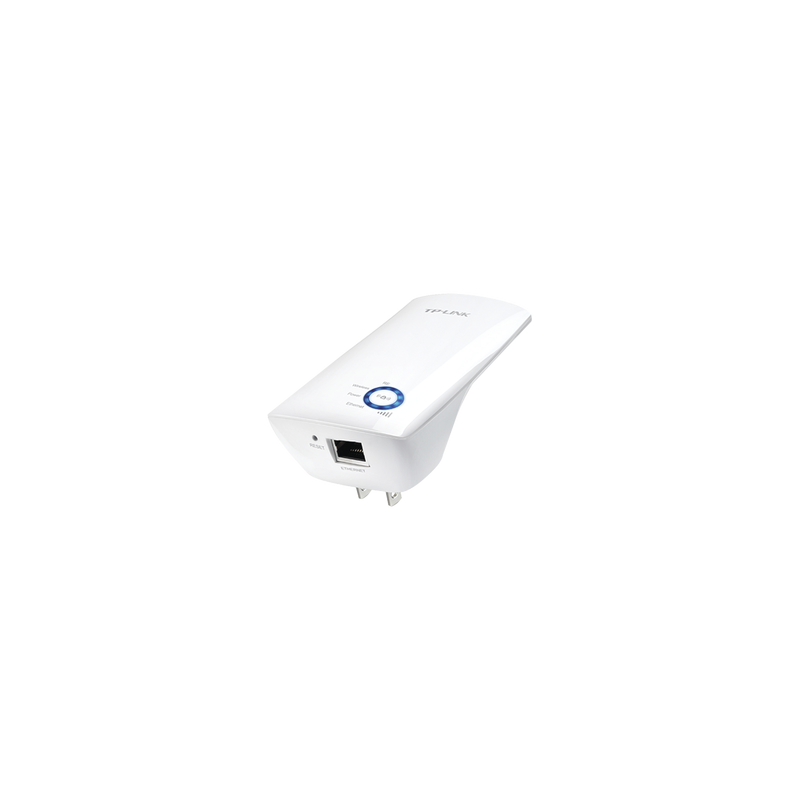 Repetidor / Extensor de Cobertura WiFi N, 300 Mbps, 2.4 GHz , con 1 ...