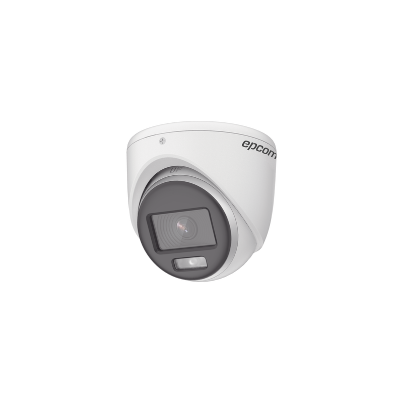 Turret TURBOHD 2 Megapixeles (1080p) / Imagen a color 24 / 7 / Lente 2 ...