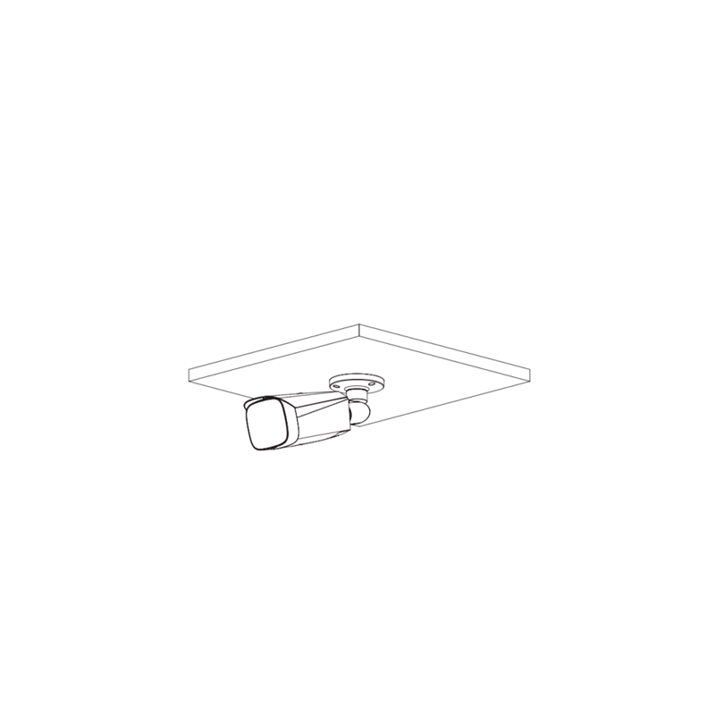 DAHUA IPC-HFW3449T1-AS-PV Cámara IP Bullet Smart Dual Illumination ... DAHUA IPC-HFW3449T1-AS-PV Cámara IP Bullet Smart Dual Illumination ...