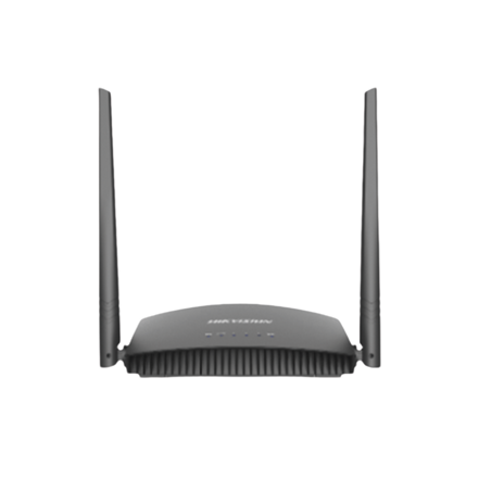 Router Inalámbrico WISP en Banda 2.4 GHz / Hasta 300 Mbps / 4 Puertos ...