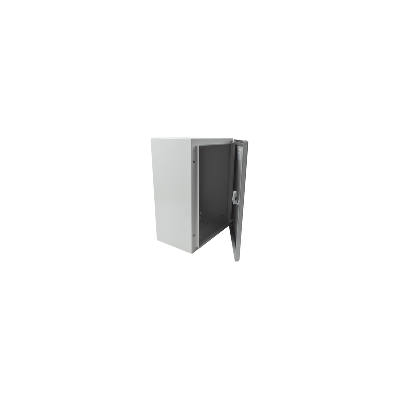 PRECISION PST-3040-20A - Gabinete de Acero IP66 Uso en Intemperie (300 ...