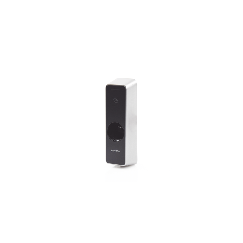 SUPREMA BEW2OAPB - BioEntry W2 Lector de Huella para Exterior IP67 ...
