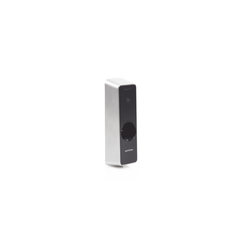 SUPREMA BEW2OAPB - BioEntry W2 Lector de Huella para Exterior IP67 ...