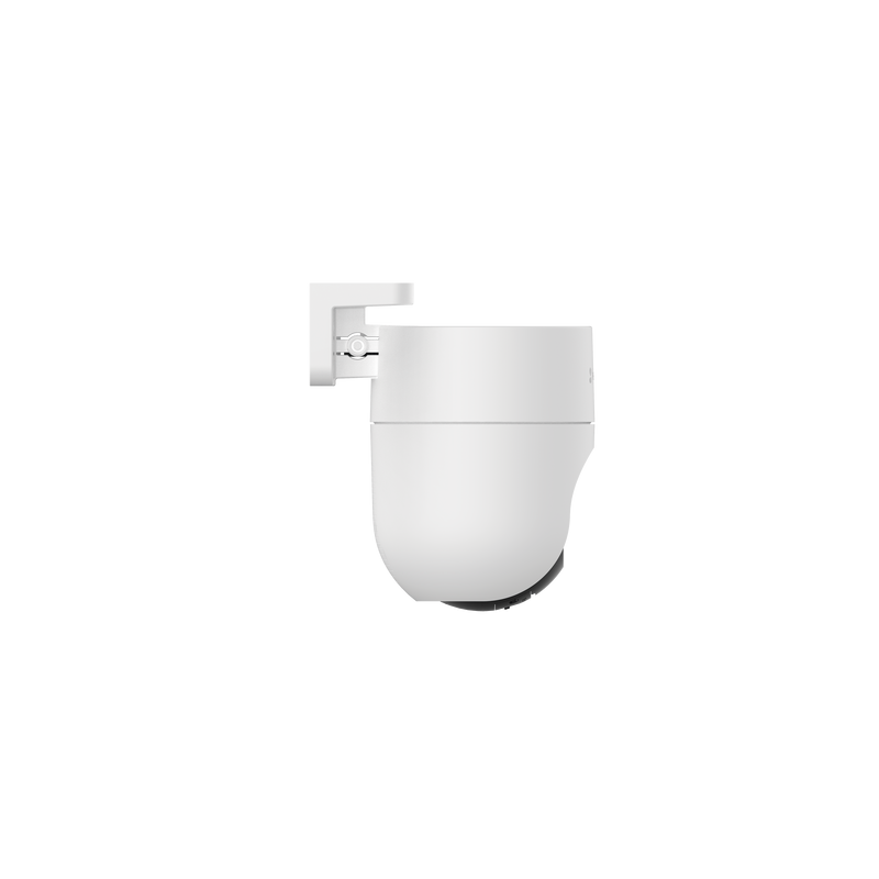 Camara PT WiFi / 2 Megapixel / Cobertura 360° / Detección humana / Seguimiento Inteligente / Sirena