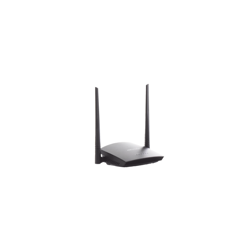 Router Inalámbrico WISP en Banda 2.4 GHz / Hasta 300 Mbps / 4 Puertos ...