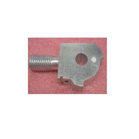 ZKTECO Arm Conector - Conector para Brazo de Torniquete Modelo TS2100