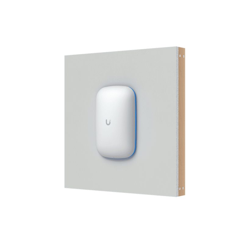 UBIQUITI U6-EXTENDER - Extensor de Red UniFi WiFi 6 / Conexión directa ...