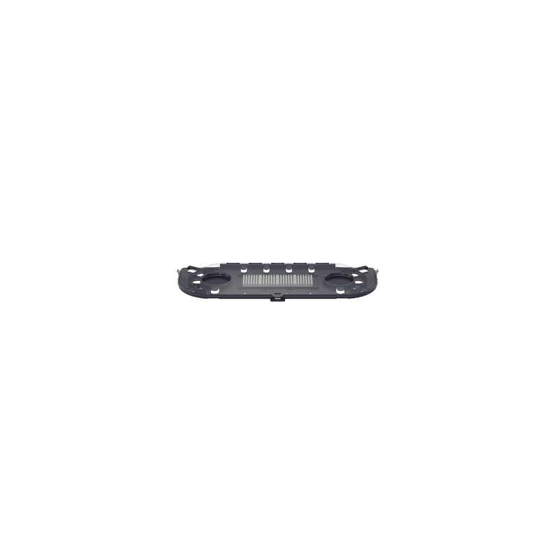 PANDUIT FOSMF - Charola de Empalme para Fibra Óptica, Para Protección ...