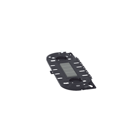 PANDUIT FOSMF - Charola de Empalme para Fibra Óptica, Para Protección ...
