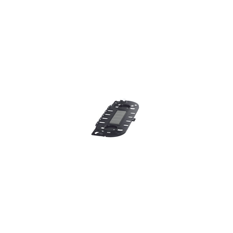 PANDUIT FOSMF - Charola de Empalme para Fibra Óptica, Para Protección ...