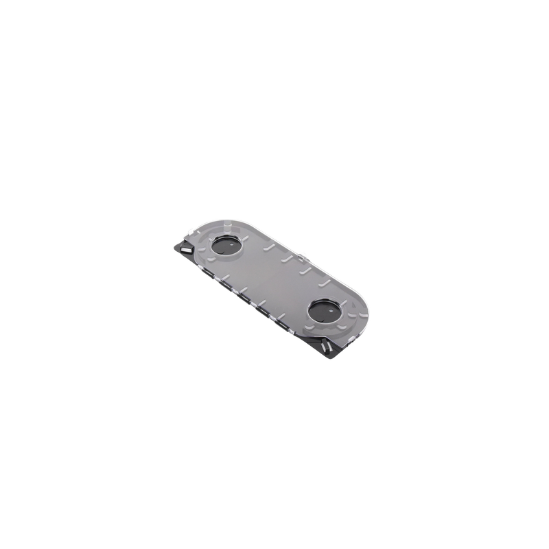 PANDUIT FOSMF - Charola de Empalme para Fibra Óptica, Para Protección ...