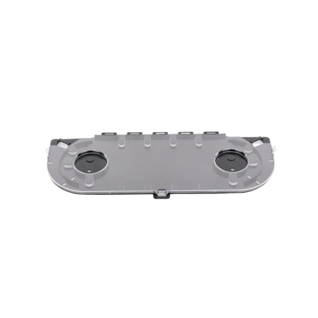 PANDUIT FOSMF - Charola de Empalme para Fibra Óptica, Para Protección ...