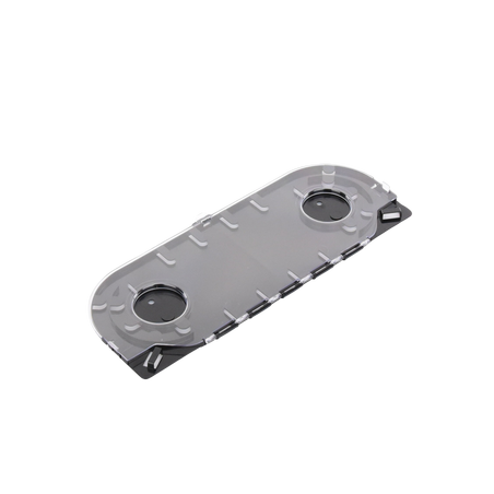 PANDUIT FOSMF - Charola de Empalme para Fibra Óptica, Para Protección ...