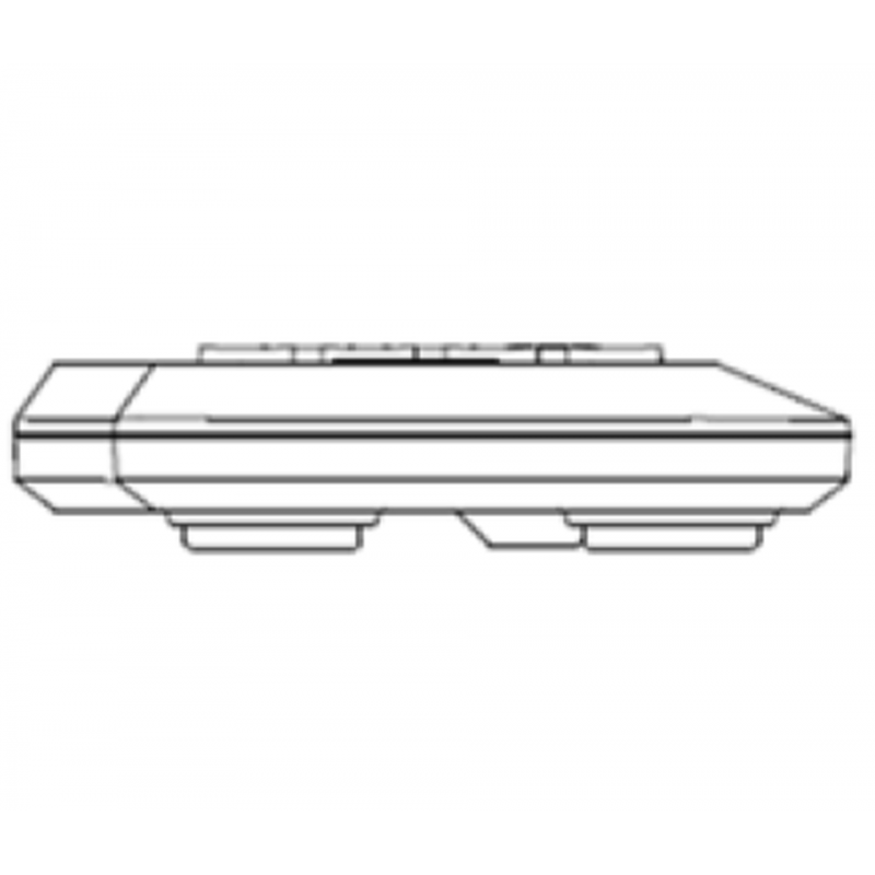 DAHUA NKB5000-F - DAHUA NKB5000-F - Teclado Controlador con Joystick ...