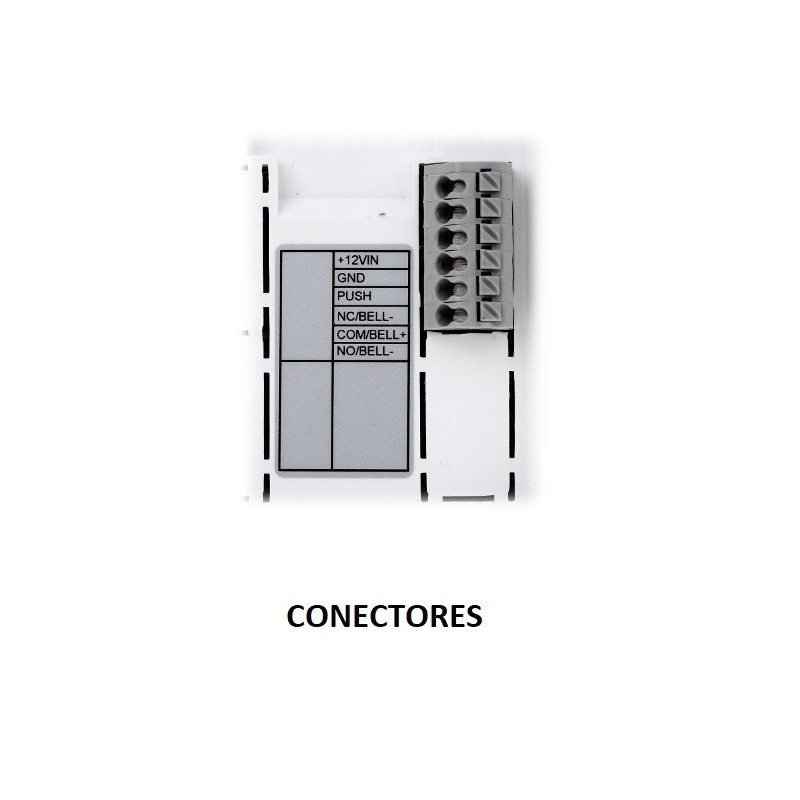 DAHUA ASA2212A - Control de acceso simple y asistencia TCP/IP standalone / Cámara integrada ...