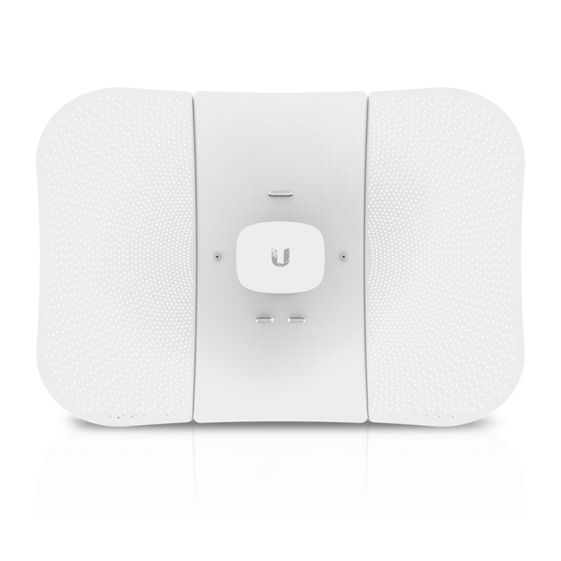UBIQUITI LITEBEAM AC LBE-5AC-GEN2 - Radio con antena integrada Airmax AC GEN2 5.8GHz / Exterior ...