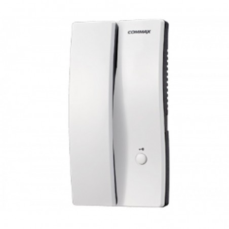 COMMAX DP2S - Interfon para audio portero con clave 29043 conexión ...